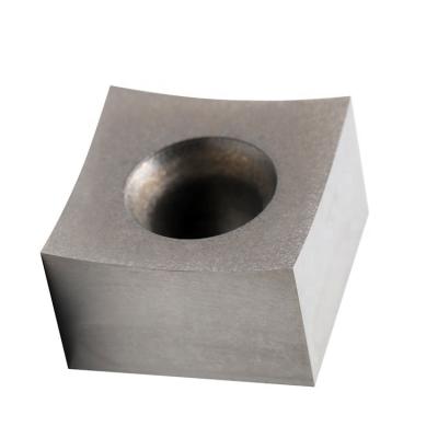 China K10 Squar Insert For Metalworking Special Carbide Insert With Holes Carbide Aluminum Inserts for sale