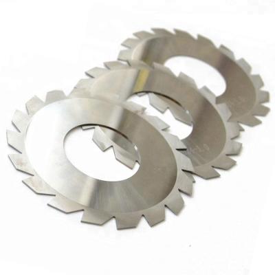 China Thin Carbide Blade 40 Teeth Carbide Cutters For Wood Working Customized Carbide Tools for sale