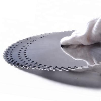 China Cemented Non-Melt Plastic Saw Blade Cutting Knifes For Wood Metalworking K20 Kivfes for sale