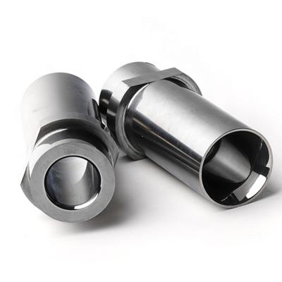 China Cemented Carbide Nozzles Special Sandblast Nozzles As Wear Parts Blast Cleaning Nozzles for sale