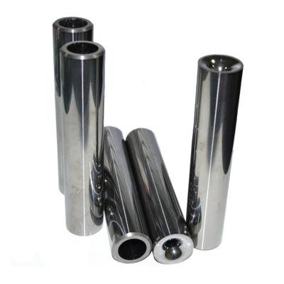 China Carbide Nozzles Special Wear Part Carbide Cleanning Nozzles Head Spray Head for sale