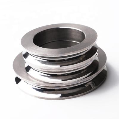 China Carbide Guid Roller Two-Groove Carved Carbide Rolls As Wear Parts In Steel Rolling for sale