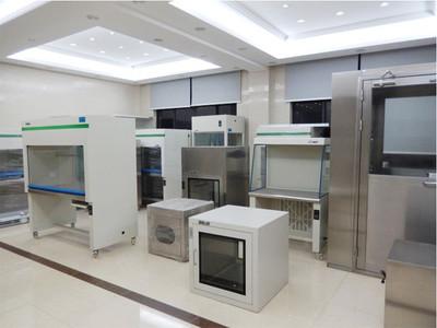 Проверенный китайский поставщик - Wuxi Yijing Purification Equipment Co.Ltd.