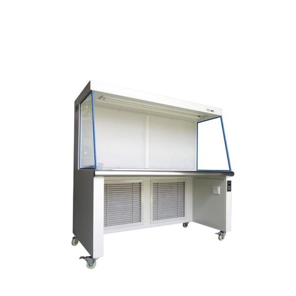 Quality Compact and Effective Cleanroom Air Shower with Filter Dimensions 820 x 600 x for sale