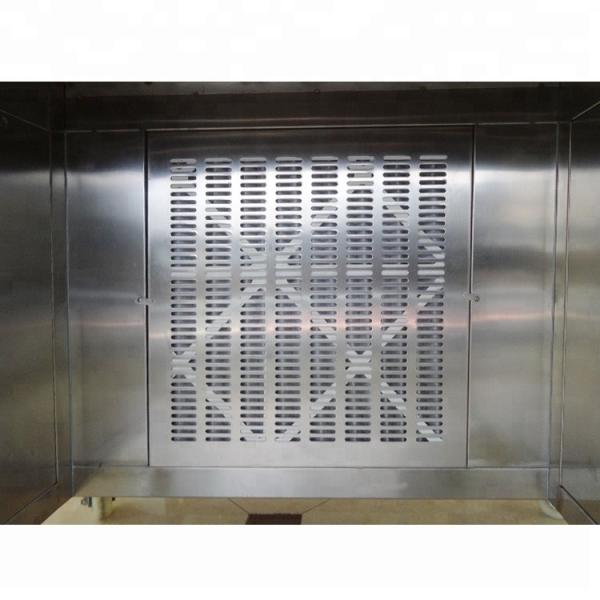 Quality Clean Room Clean Bench with High Pressure Cleaner and Stainless Steel Constructi for sale