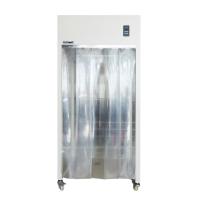 China Easy Installation Electric Sampling Booth for Building Material Shops for sale