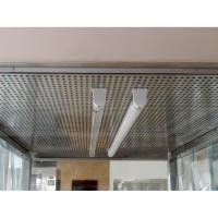 China Easy Installation Electric Sampling Booth for Building Material Shops for sale