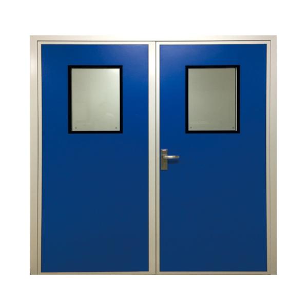 Quality Customized Clean Room Door for Optimal Performance and Results for sale