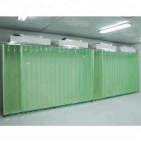 China Manufacturing Plant Portable Laboratory Computer Cleanroom with Customized Features for sale