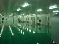 China Manufacturing Plant Portable Laboratory Computer Cleanroom with Customized Features for sale
