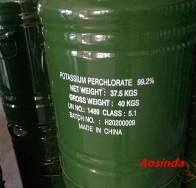 China kclo4 for sale