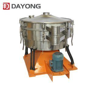 Quality 1-4 Decks Tumbler Screen Tumbler Screening For Coal , Graphite And Carbons for sale
