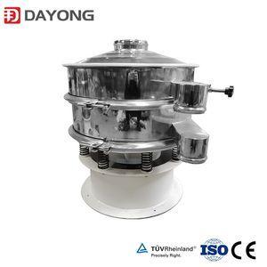 Quality Grain Circular Vibrating Screen 600mm-2000mm Round Vibrating Screen for sale