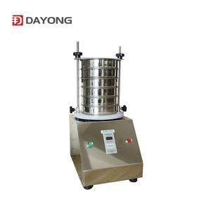 China Metal Powder Laboratory Test Sieves 400mm Diameter Soil Sieve Shaker for sale