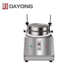 Quality Multi Layers Copper Lab Test Sieve Stainless Steel Portable Sieve Shaker for sale