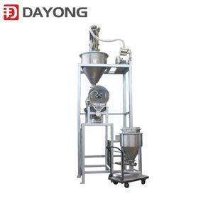 China Enough Power Vacuum Feeder Vacuum Conveying Equipment For Granular for sale