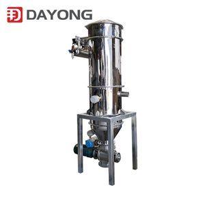 China Sugar Powder Conveying Equipment Automatic Vacuum Conveying System for sale