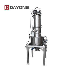 China Compressed Air Conveyor Vacuum Feeder Pneumatic Three Way Valve for sale