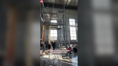Sugar Vacuum Conveyor