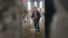 Dust Free Bag Dump Station For Cleaner Production