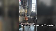 Effortless Material Transfer Vacuum Conveyor