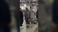 Vacuum Conveyor