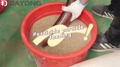 ZKS Vacuum Feeder: Powder Transfer Automation