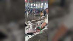 Fine Powder Screening Machine for Sale
