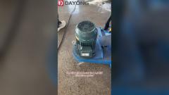 Tumbler Screen Machine Perfect Fine Powder Sieving