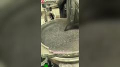 Tumbler Sieve Machine High Output Sieving Solution