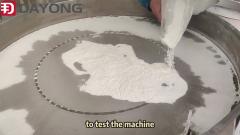 Ultrasonic Vibrating Screen No More Clogging