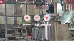 Industrial Vacuum Conveyor