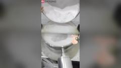 Lab Vibrating Screen Accurate Particle Analysis