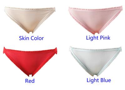 China Lady Briefs, Silk Briefs, Underwear , Women‘s Briefs ! really Beautiful for sale