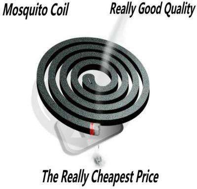 China Mosquito Coil , Bao Ma Brand, Cheap ! Good Quality ! 10pcs/ Box for sale
