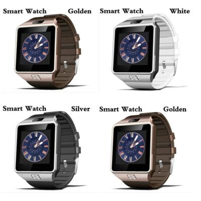 China Smart Watch , 2016 New Style, Many Powerful functions, including the FM Radio for sale