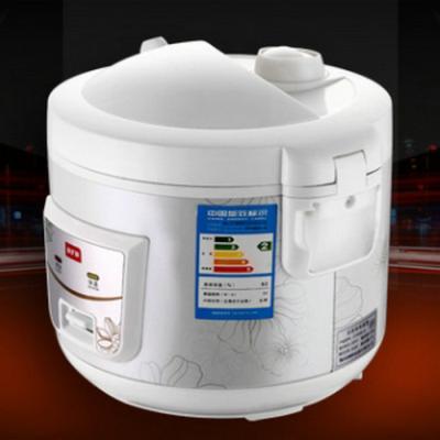 China Rice Cooker, High Quality New Designs 3L Fashion Designs Hot Sale for sale