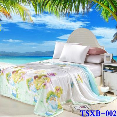 China Quilt, Tencel Modal Cool-feeling Quilt ! for sale