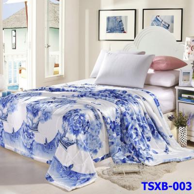 China Quilt, Tencel Modal Cool-feeling Quilt ! for sale