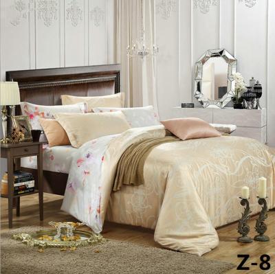 China Bamboo-fiber Bedding set ! really Beautiful and Comfortable to Sleep ! for sale