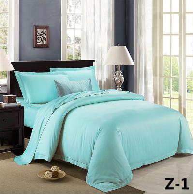 China Bamboo-fiber Bedding set ! really Beautiful and Comfortable to Sleep ! for sale