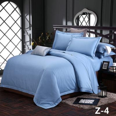 China Bamboo-fiber Bedding set ! really Beautiful and Comfortable to Sleep ! for sale
