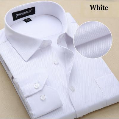 China Shirts, Men Shirts, High quality ! 45% cotton+ 55% Polyester, All sizes provided ! for sale