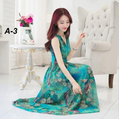 China New Arrival Women Silk Dress Lady Fashion Silk Dress 100% Mulberry Silk Hot Sale for sale