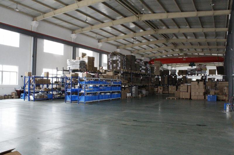 Verified China supplier - Ningbo Purease Water Purification Technology Co.,Ltd