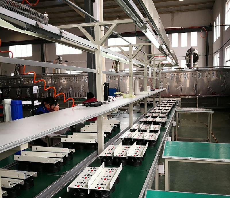 Verified China supplier - Ningbo Purease Water Purification Technology Co.,Ltd