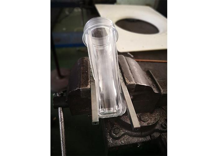Verified China supplier - Ningbo Purease Water Purification Technology Co.,Ltd
