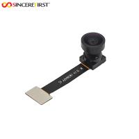 China Arducam OV9281 Global Shutter Camera Module 1mp Raspberry Pi Camera Mipi for sale