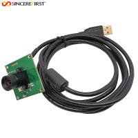 China Esp32 UVC 38*38mm FPV Camera Module Usb 2.0 Camera Module For Drone for sale