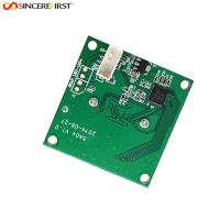 China Esp32 UVC 38*38mm FPV Camera Module Usb 2.0 Camera Module For Drone for sale